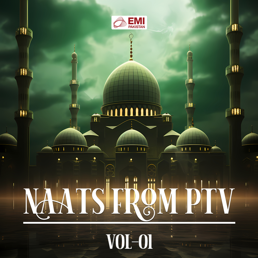 Various Artists, Naats from Ptv, Vol. 01 in High-Resolution Audio - ProStudioMasters