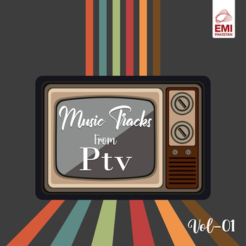 Various Artists, Music Tracks from Ptv. Vol. 01 in High-Resolution ...