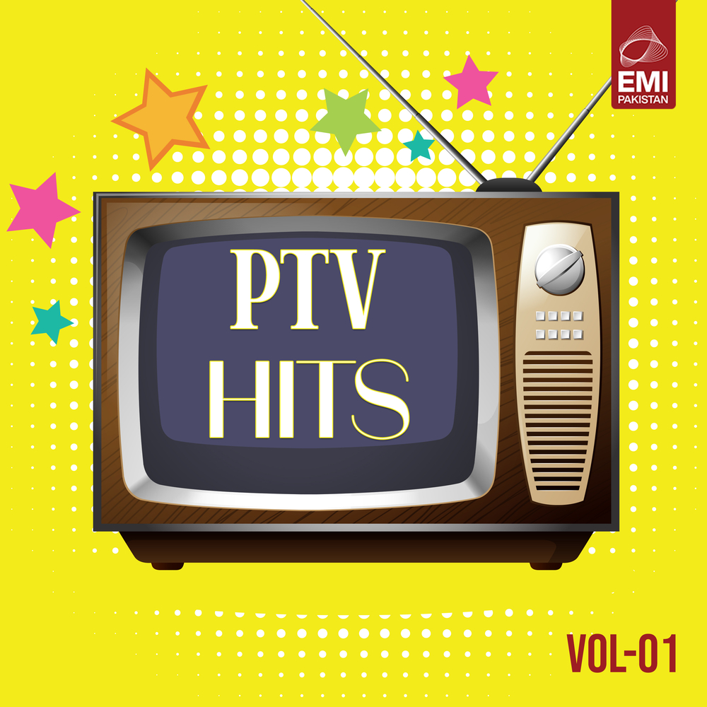 Various Artists, Ptv. Hits, Vol. 01 in High-Resolution Audio ...