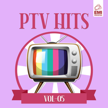 Various Artists, Ptv. Hits, Vol. 05 in High-Resolution Audio ...