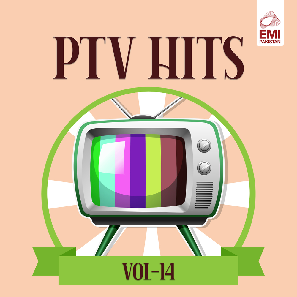 Various Artists, Ptv. Hits, Vol. 14 in High-Resolution Audio ...