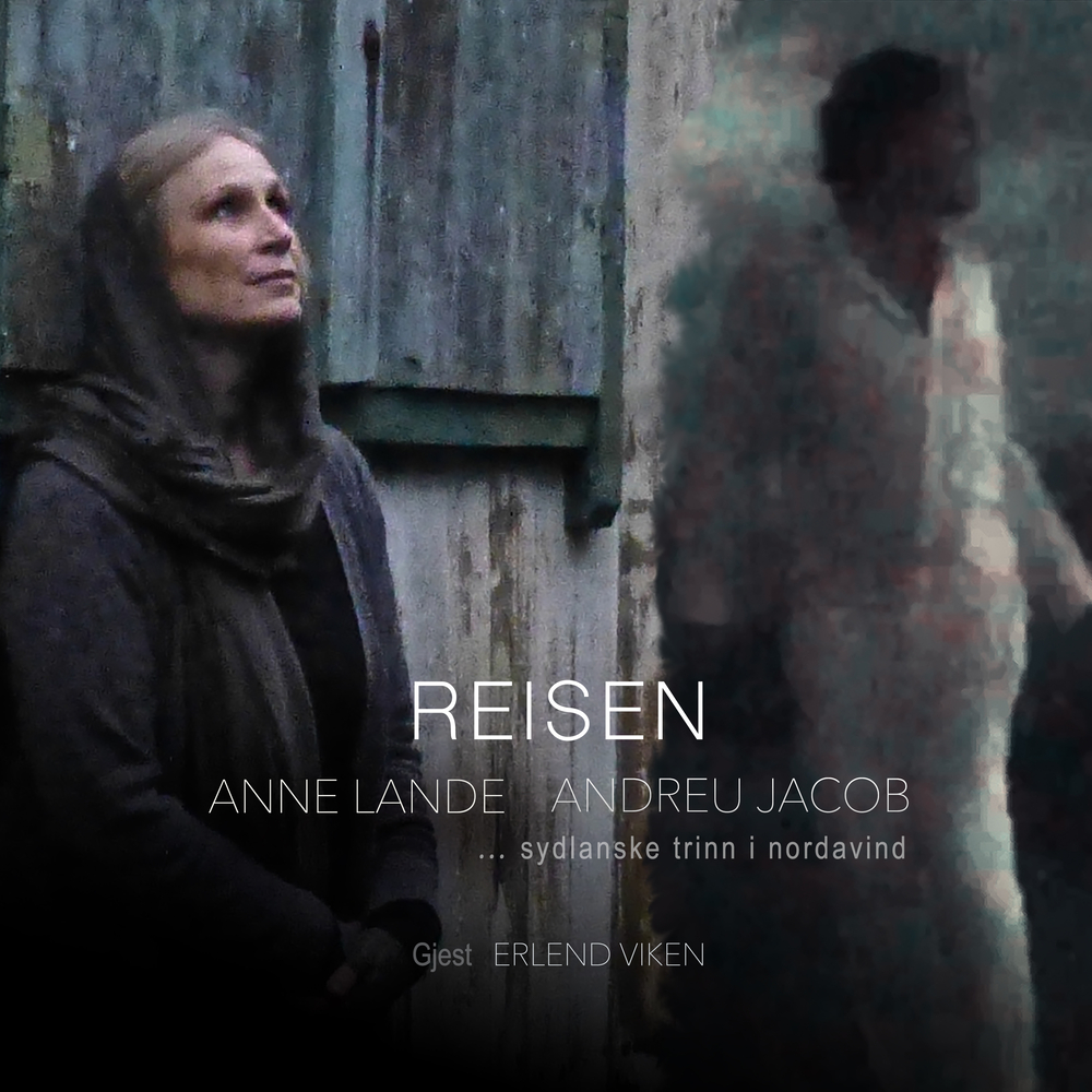 Anne Lande; Andreu Jacob, Reisen in High-Resolution Audio ...