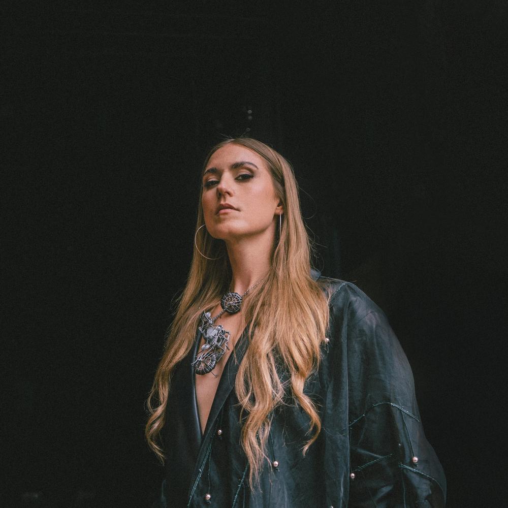 Gemma Griffiths, Gemma in High-Resolution Audio - ProStudioMasters