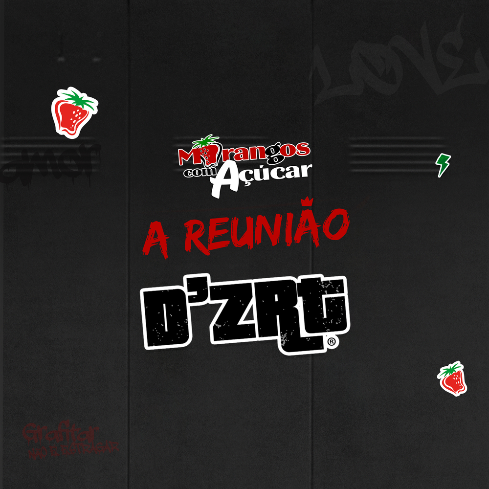 D'ZRT, A Reunião in High-Resolution Audio - ProStudioMasters