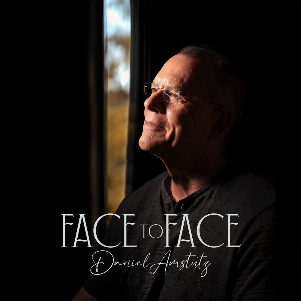 Daniel Amstutz, Face to Face in High-Resolution Audio - ProStudioMasters