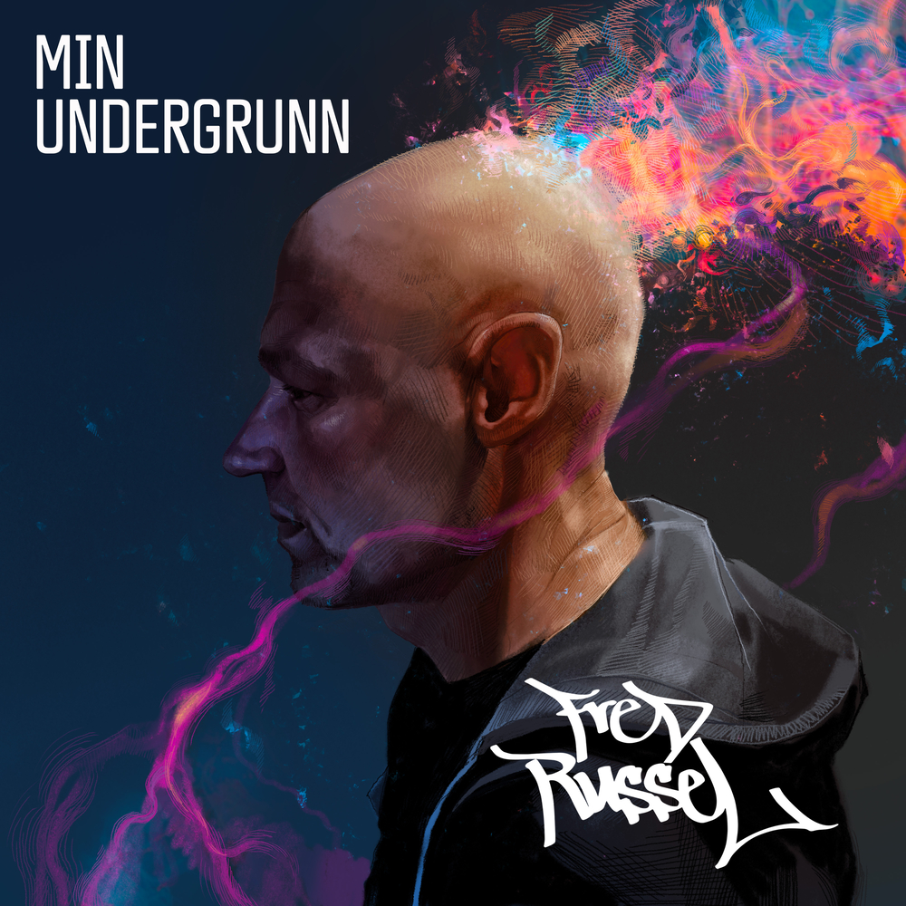 Fred Russel, Min undergrunn in High-Resolution Audio - ProStudioMasters