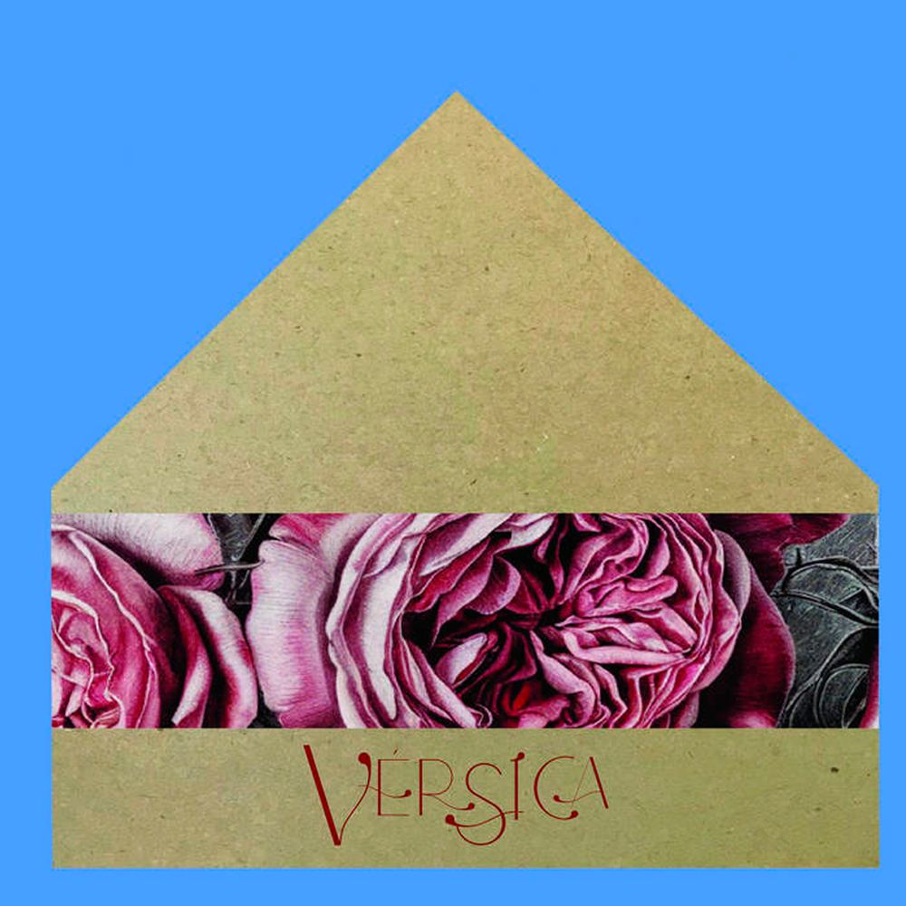 Vérsica, Vérsica in High-Resolution Audio - ProStudioMasters