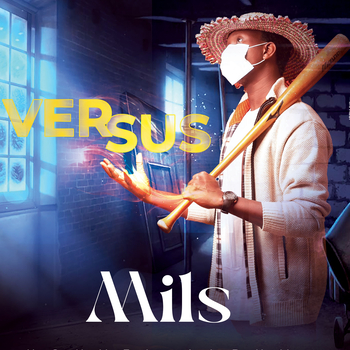 Mils, Versus in High-Resolution Audio - ProStudioMasters