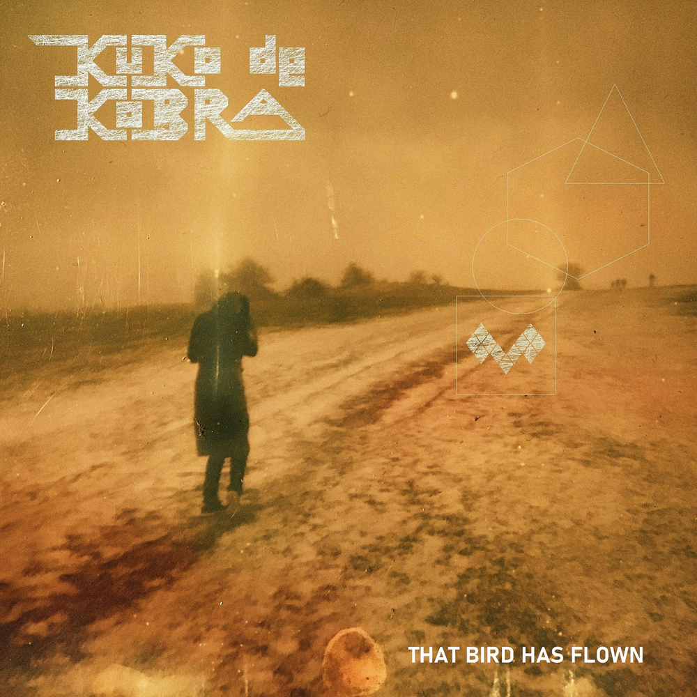 Kuko De Kobra, That Bird Has Flown in High-Resolution Audio ...