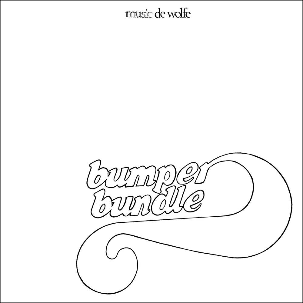 Peter Milray; De Wolfe Music, Bumper Bundle in High-Resolution Audio ...