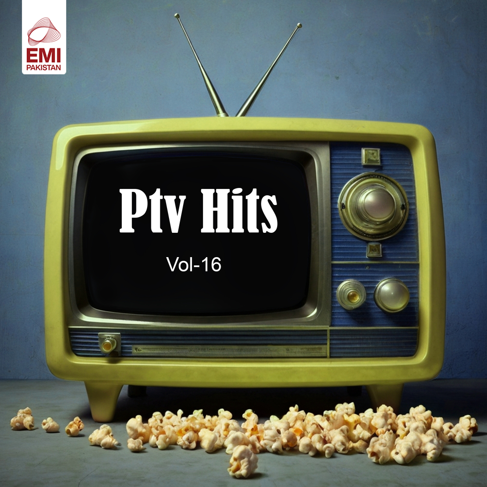 Various Artists, Ptv Hits, Vol. 16 in High-Resolution Audio ...