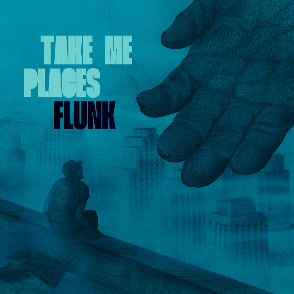 Flunk, Take Me Places in High-Resolution Audio - ProStudioMasters