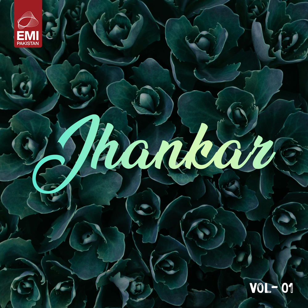 Various Artists, Jhankar, Vol. 01 in High-Resolution Audio ...
