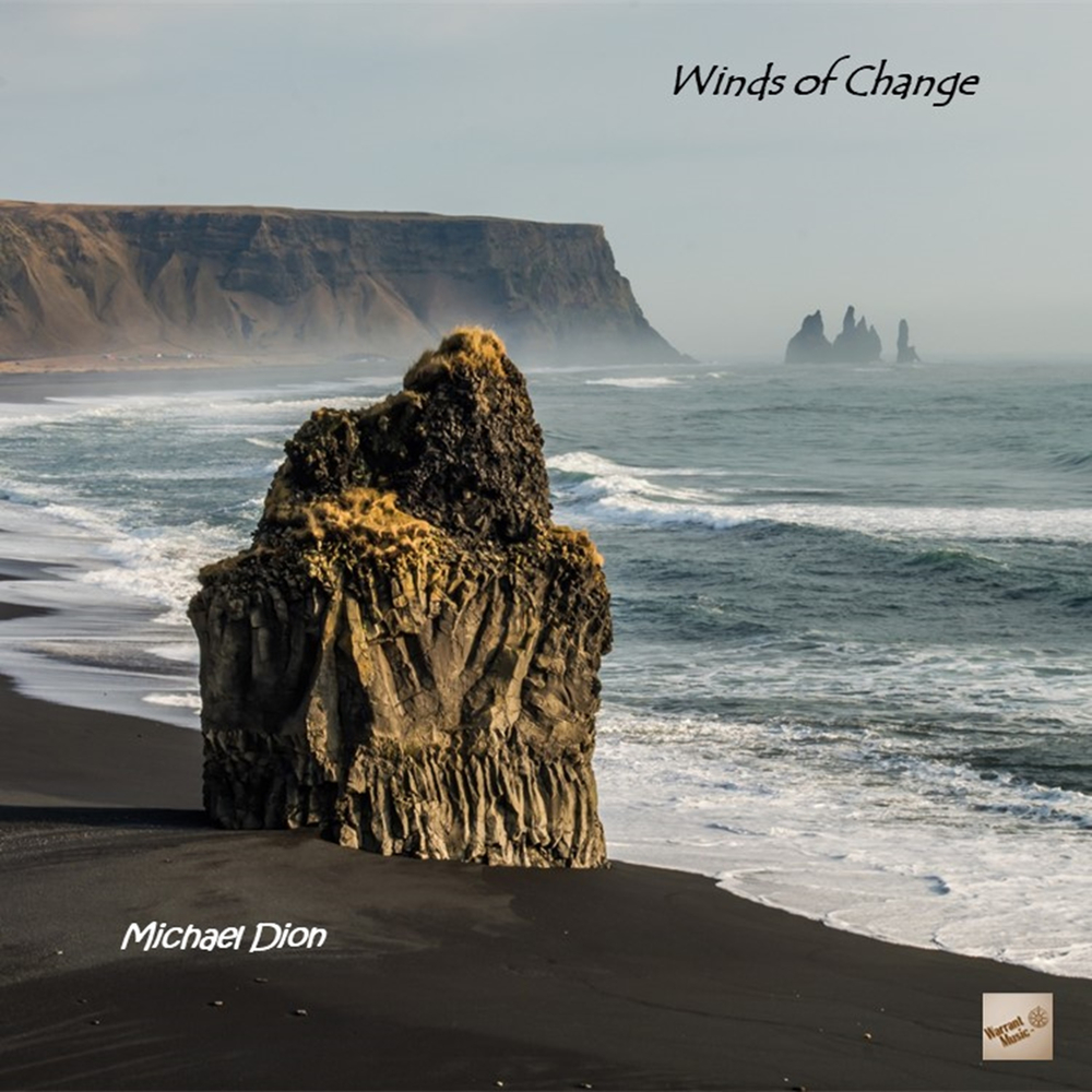 Michael Dion, Winds of Change in High-Resolution Audio - ProStudioMasters