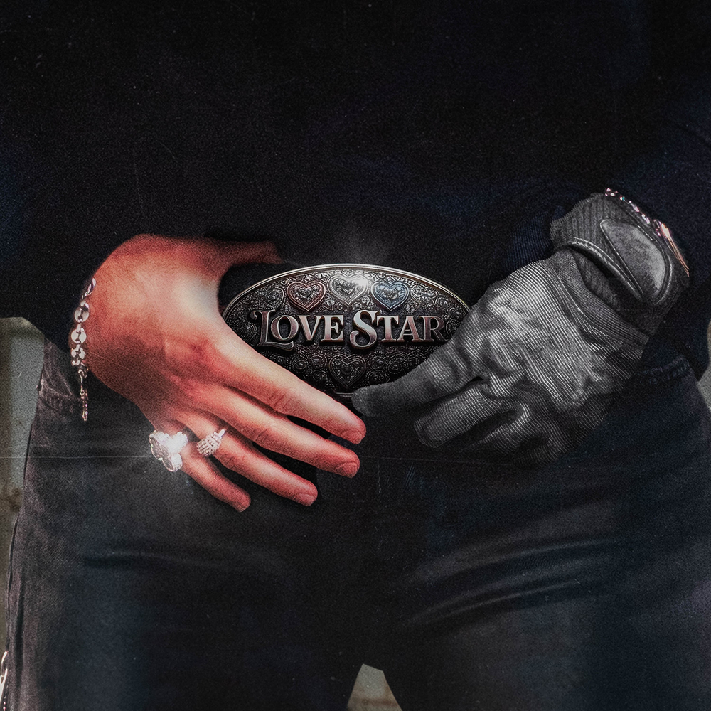 Love Yi, LOVESTAR in High-Resolution Audio - ProStudioMasters