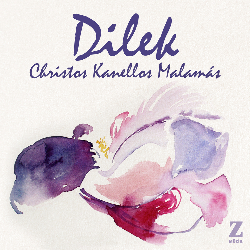 Christos Kanellos Malamás, Dilek in High-Resolution Audio ...