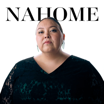 Nahome, Nahome [Edited / Clean] in High-Resolution Audio - ProStudioMasters