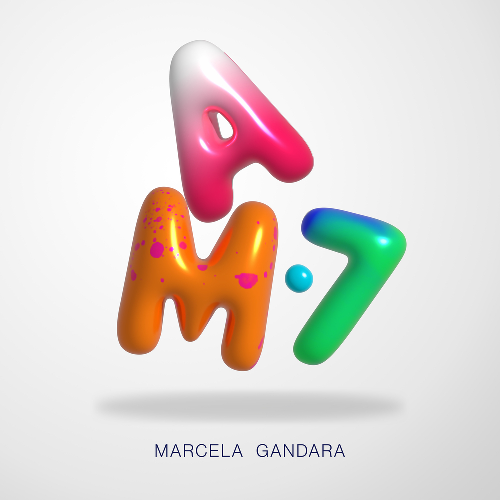 Marcela Gandara, AM 7 in High-Resolution Audio - ProStudioMasters