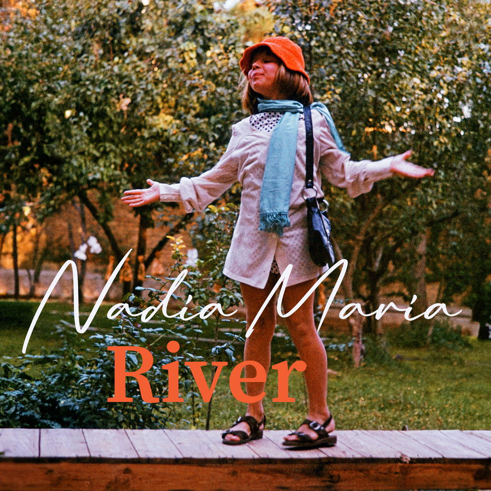 Nadia Maria, River in High-Resolution Audio - ProStudioMasters