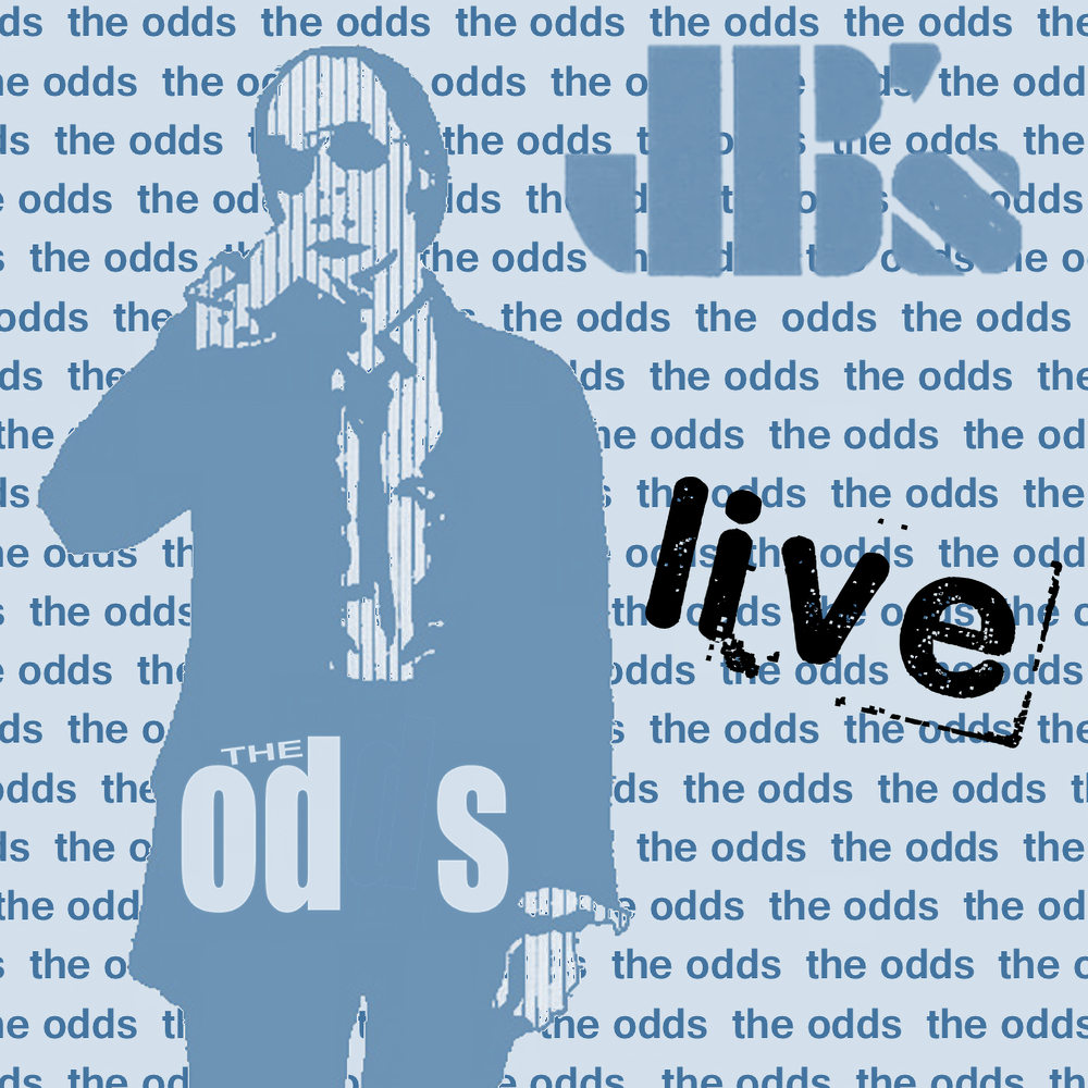 The Odds, The Odds Live at Dudley JB's in High-Resolution Audio ...