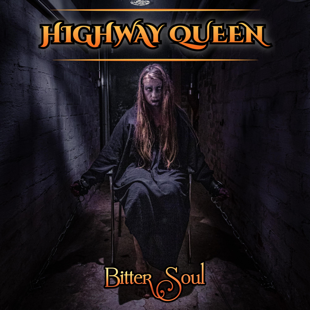 Highway Queen, Bitter Soul in High-Resolution Audio - ProStudioMasters