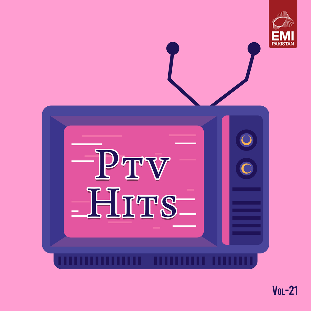 Various Artists, Ptv. Hits, Vol. 21 in High-Resolution Audio ...