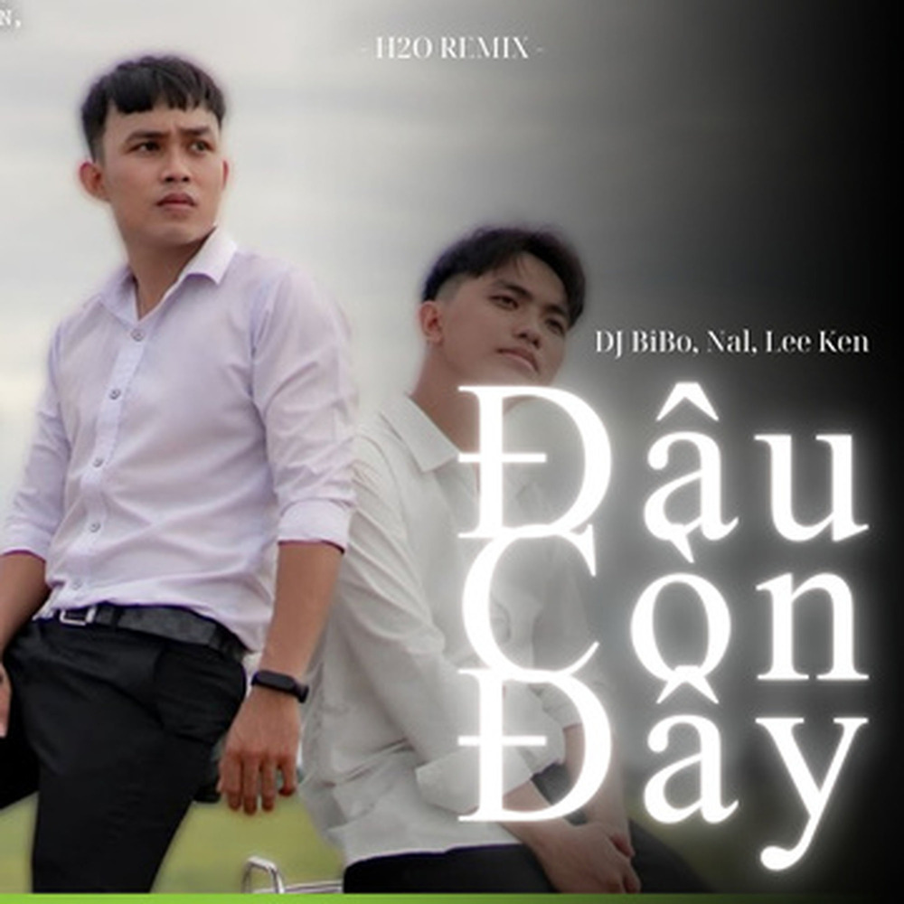 NAL; Lee Ken; DJ Bibo, Đâu Còn Đây (DJ Bibo Remix / Single) in High ...
