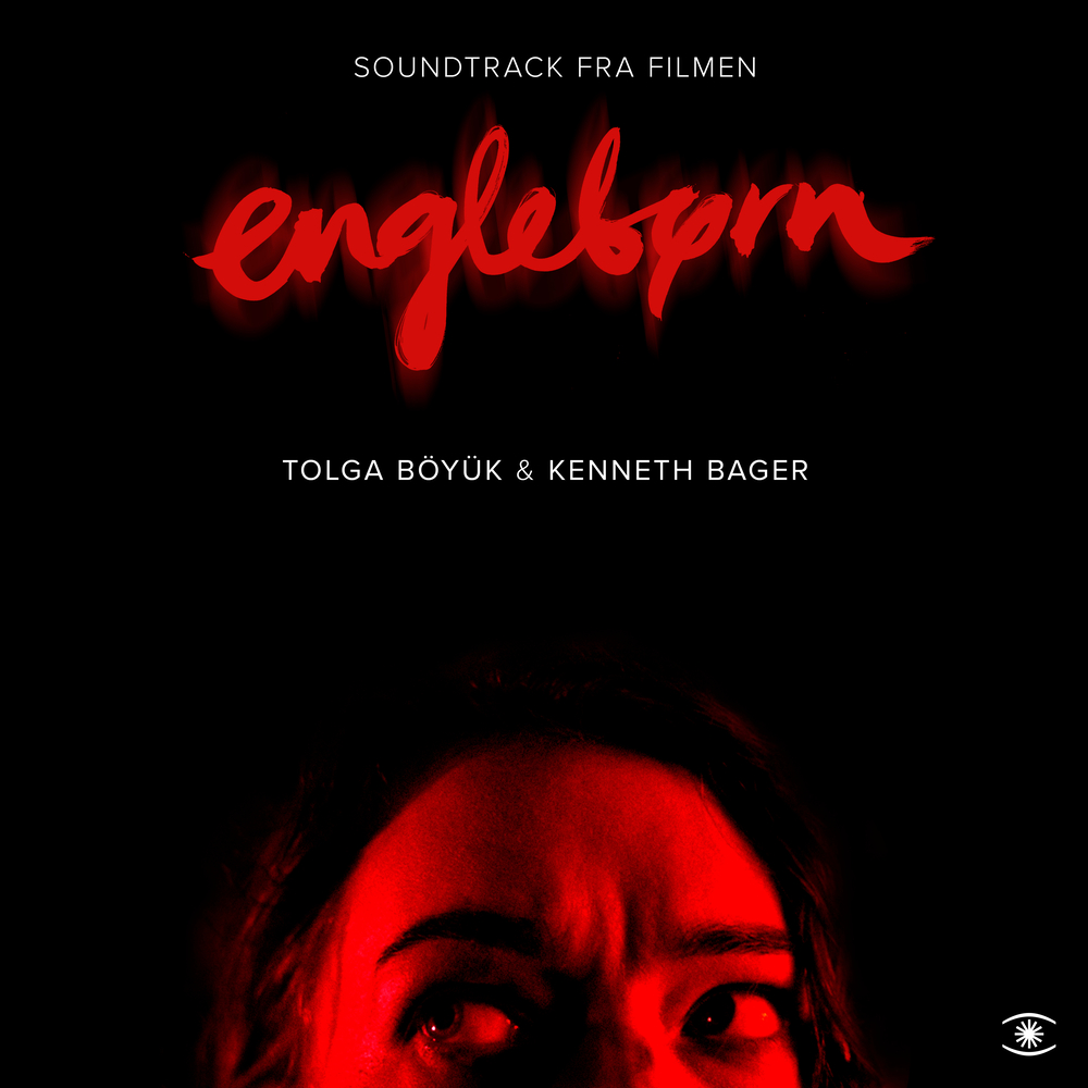Kenneth Bager; Tolga Böyük, Englebørn (Original Score) in High ...