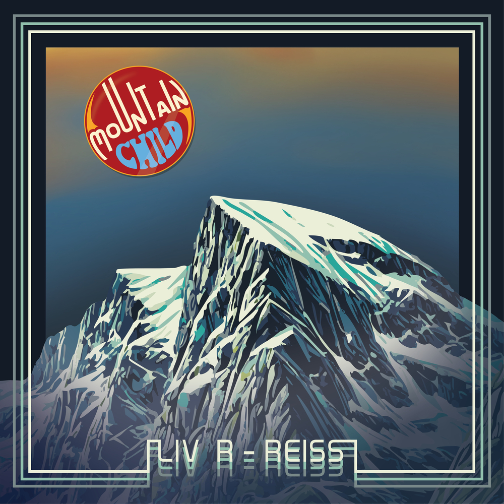 Liv R-Reiss, Mountain Child in High-Resolution Audio - ProStudioMasters