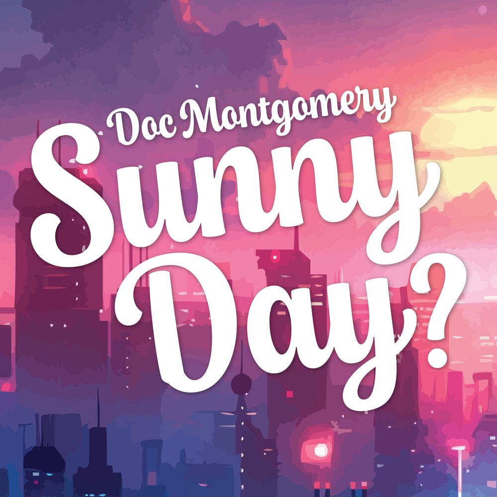 Doc Montgomery, Sunny Day in High-Resolution Audio - ProStudioMasters