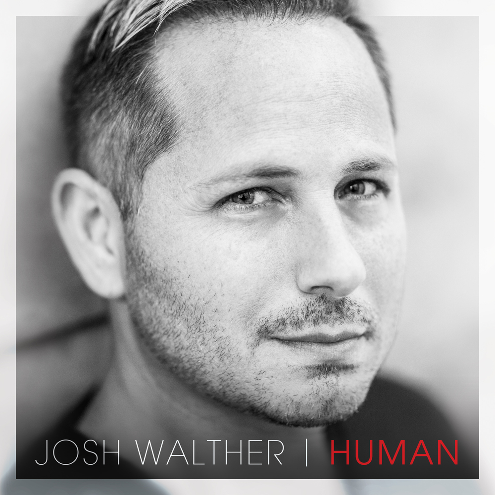 Josh Walther, Human in High-Resolution Audio - ProStudioMasters