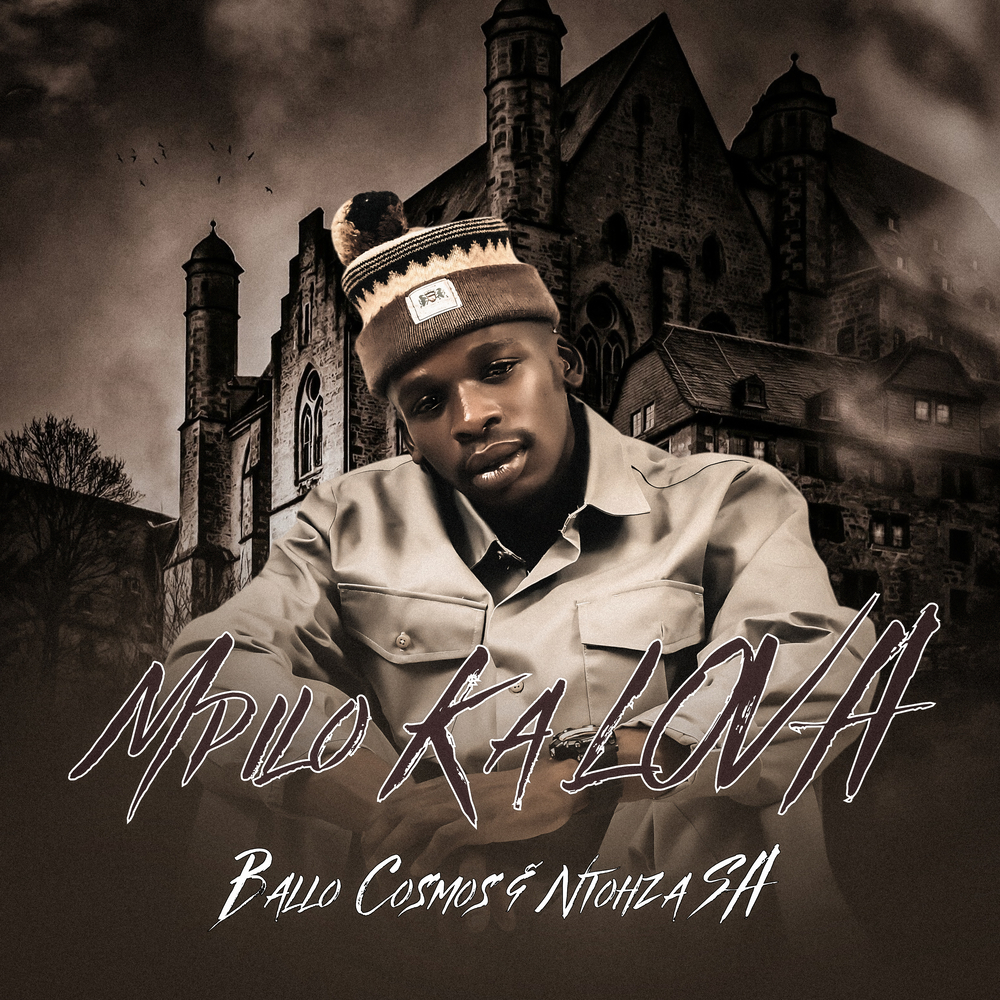 Ballo Cosmos; Ntohza s.a, Mpilo Ka Lova in High-Resolution Audio - ProStudioMasters