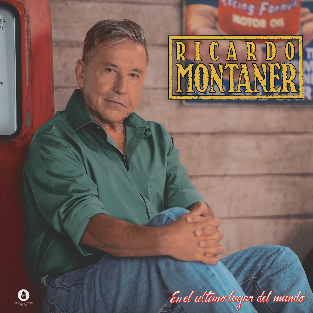 Ricardo Montaner, En El Último Lugar Del Mundo (Versión Montaner) in ...