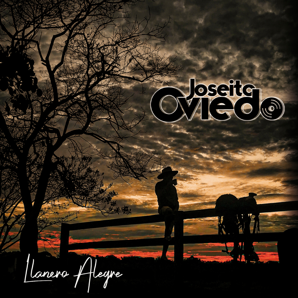 Joseito Oviedo, Llanero Alegre in High-Resolution Audio - ProStudioMasters