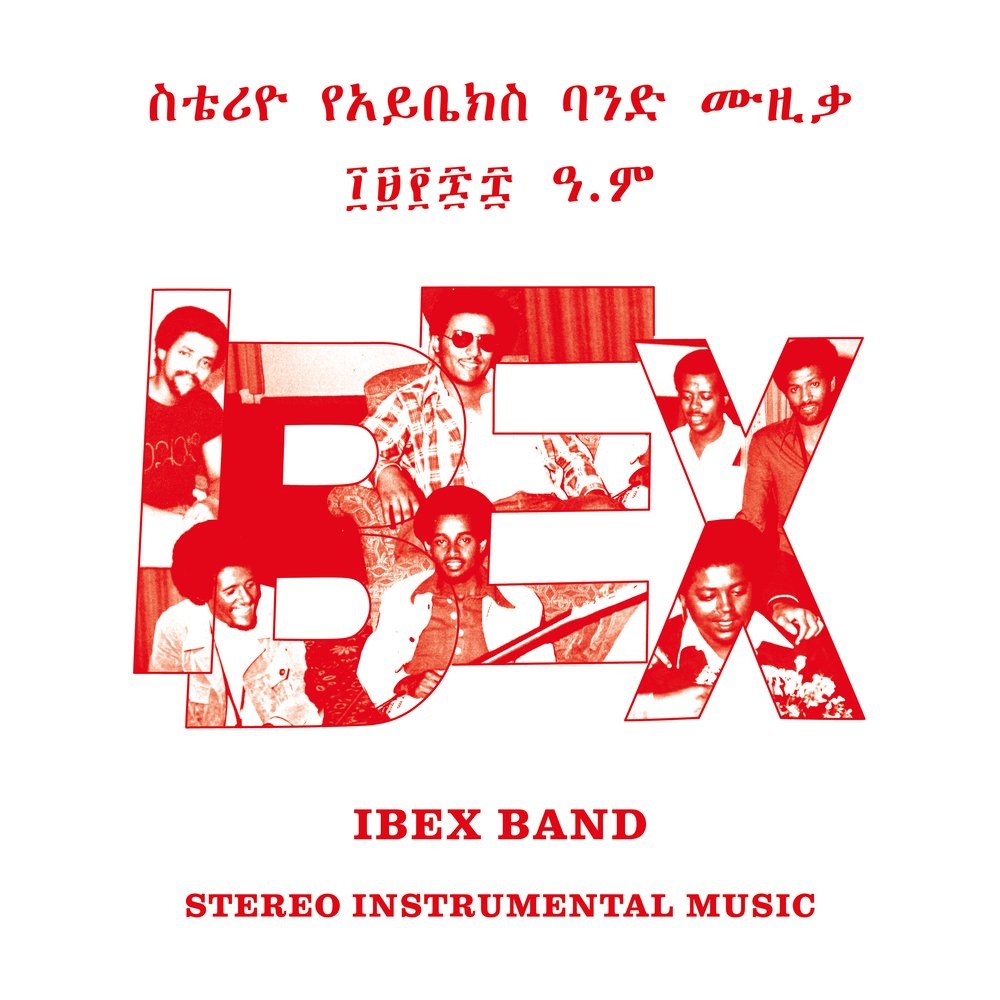 Ibex Band, Stereo Instrumental Music in High-Resolution Audio - ProStudioMasters