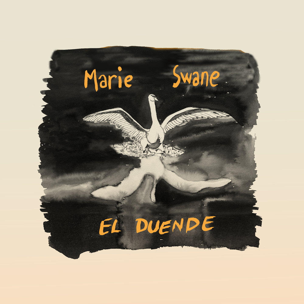 Marie Swane, El Duende in High-Resolution Audio - ProStudioMasters