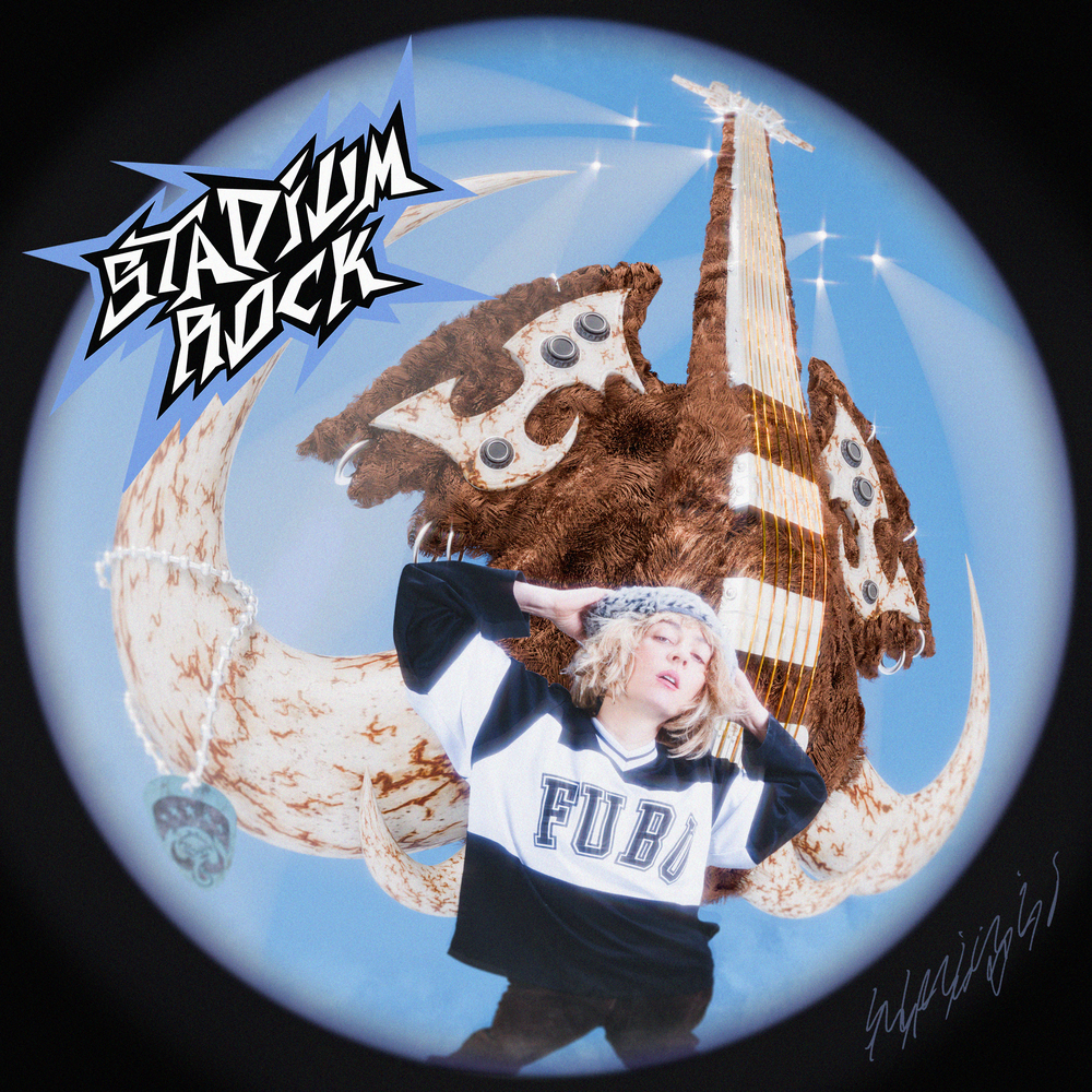 Haiyti, Stadium Rock in High-Resolution Audio - ProStudioMasters