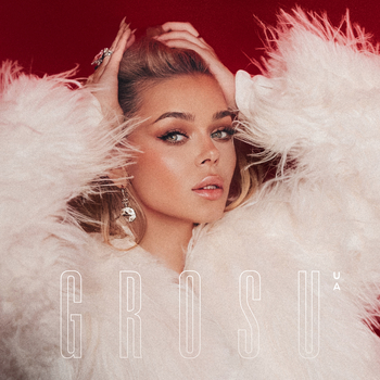 GROSU, GROSU UA in High-Resolution Audio - ProStudioMasters