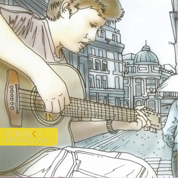 Pongky Manullang, Pongky Manullang in High-Resolution Audio ...