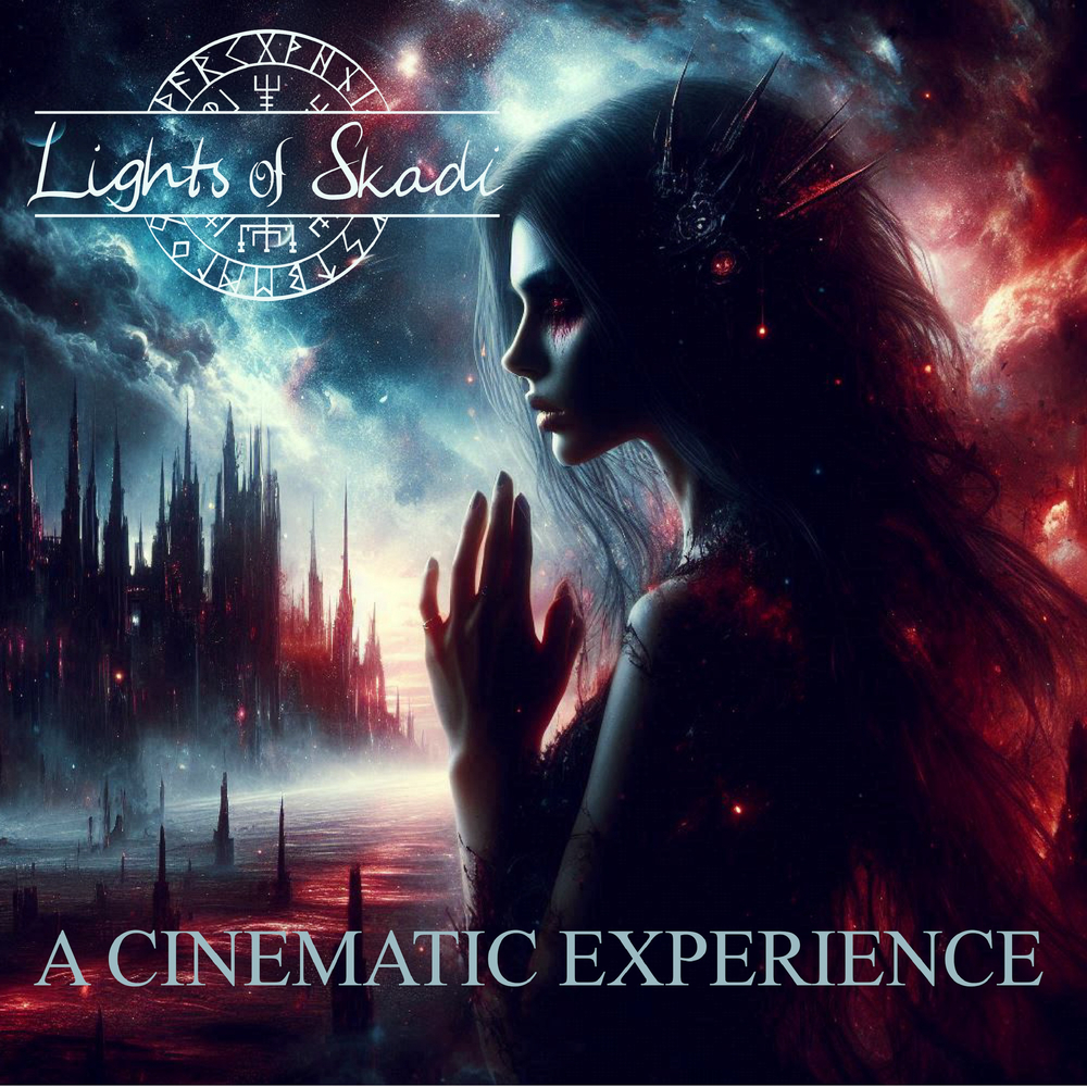 Lights Of Skadi, A Cinematic Experience in High-Resolution Audio ...