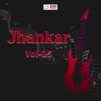 Various Artists, Jhankar, Vol. 05 in High-Resolution Audio ...