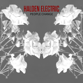 Halden Electric, People Change in High-Resolution Audio - ProStudioMasters