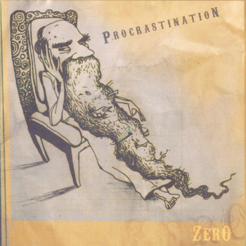 Zero Zero, Procrastination in High-Resolution Audio - ProStudioMasters