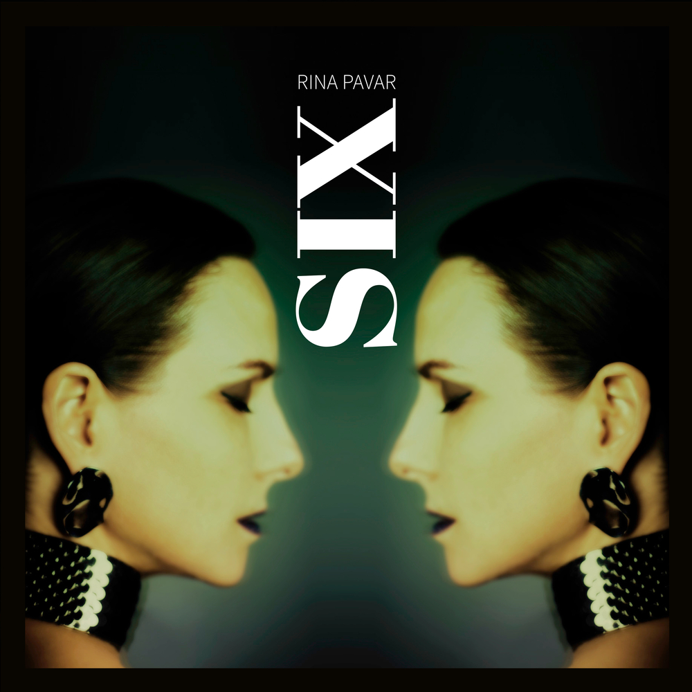 RINA PAVAR, six in High-Resolution Audio - ProStudioMasters