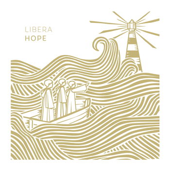 Libera, Hope in High-Resolution Audio - ProStudioMasters