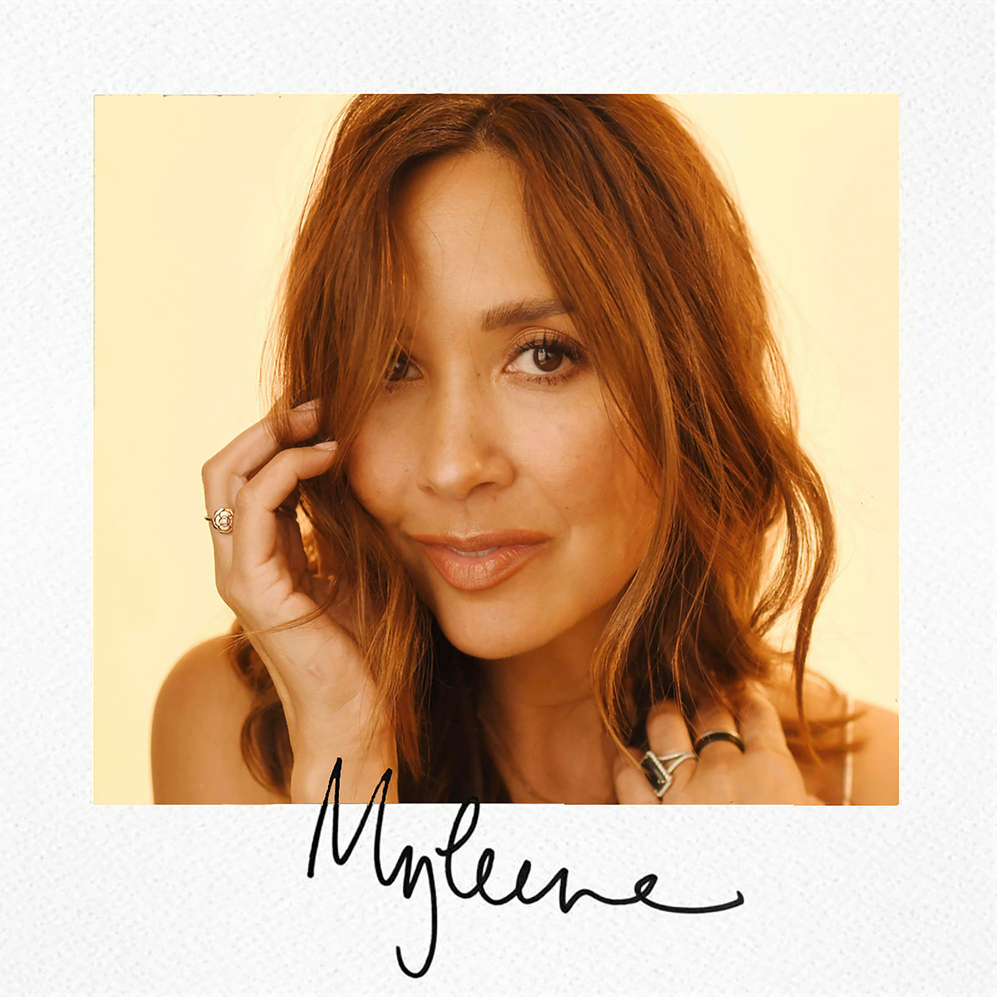 Myleene Klass, My Taylor Lullabies in High-Resolution Audio ...