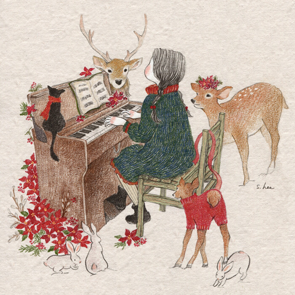 Linna Lee, 世界名曲100首 胎教古典钢琴曲 宝宝成长音乐 婴儿哄睡 胎教音乐钢琴曲 孕早期 孕中期 孕晚期 in High ...