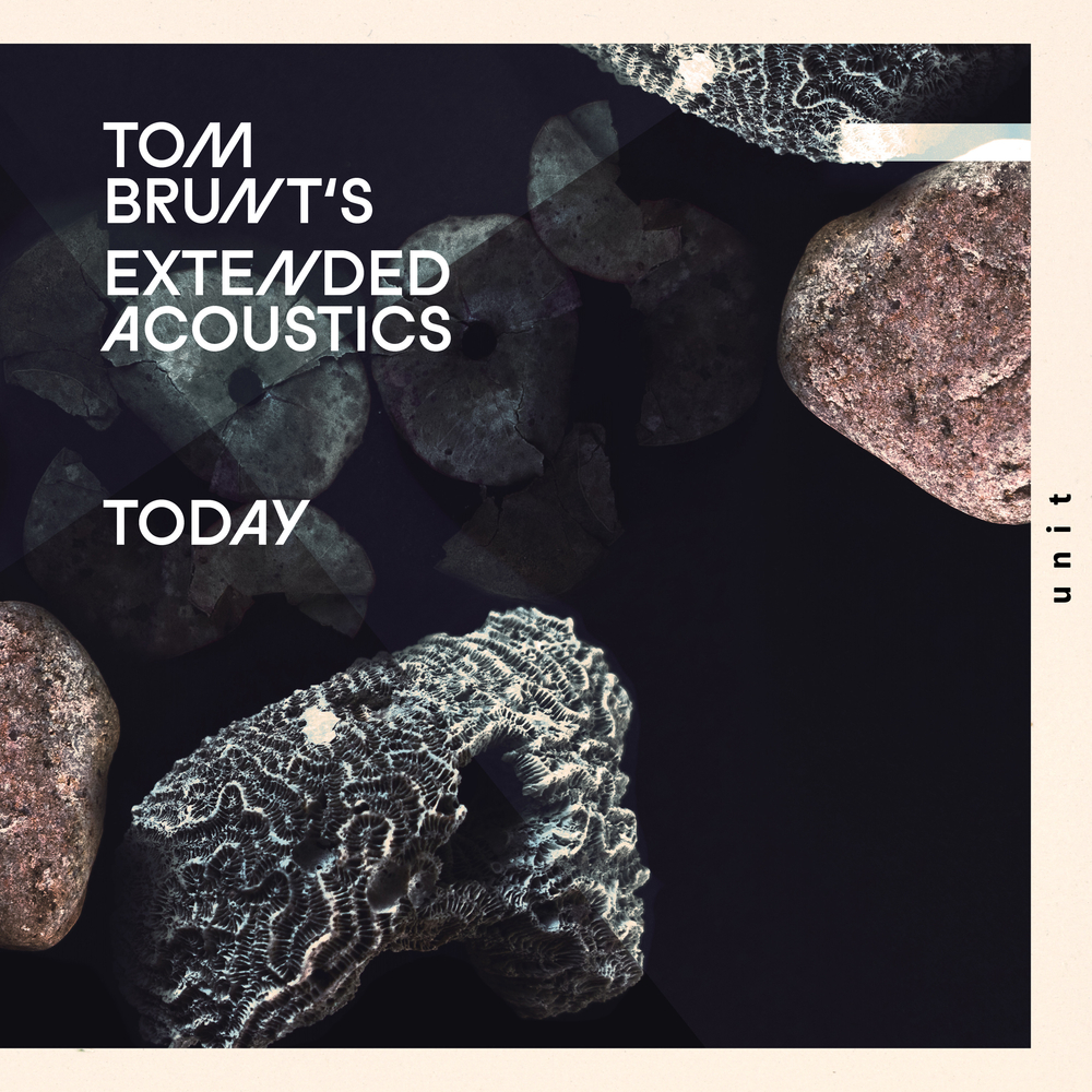 Tom Brunt's Extended Acoustics; Charles Fréchette; Zoltan Kisak; Raphaël-Tristan Jouaville; Marc ...