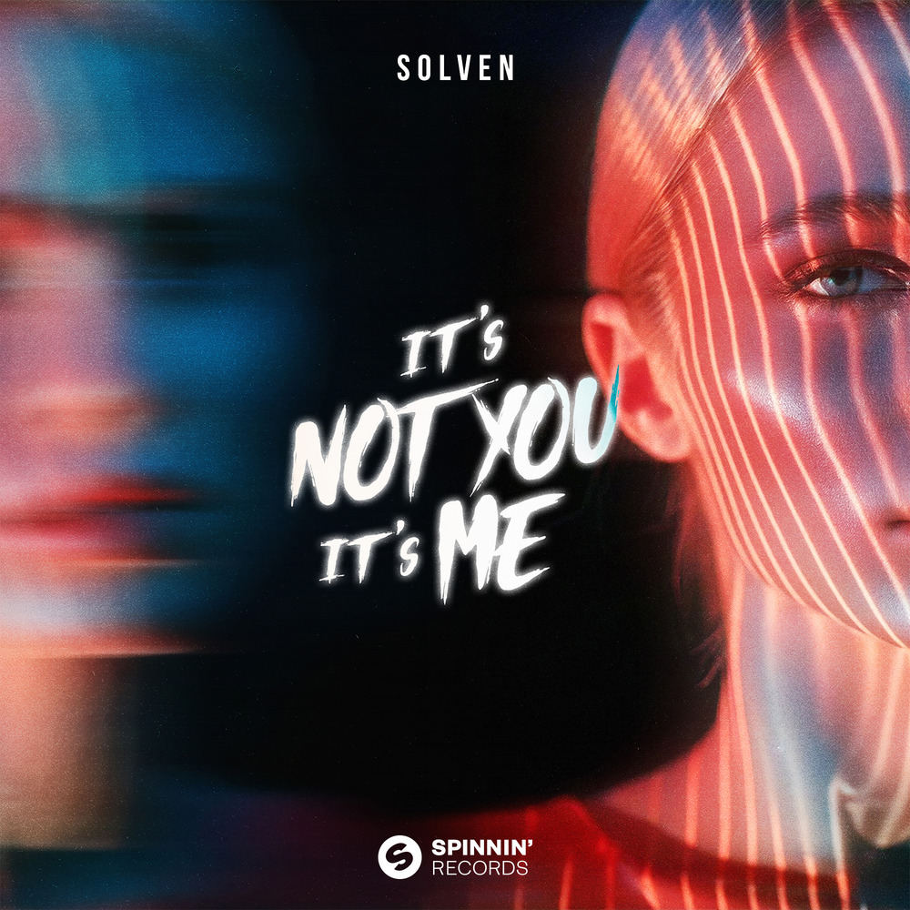 Solven, It’s Not You It’s Me (Single) in High-Resolution Audio - ProStudioMasters