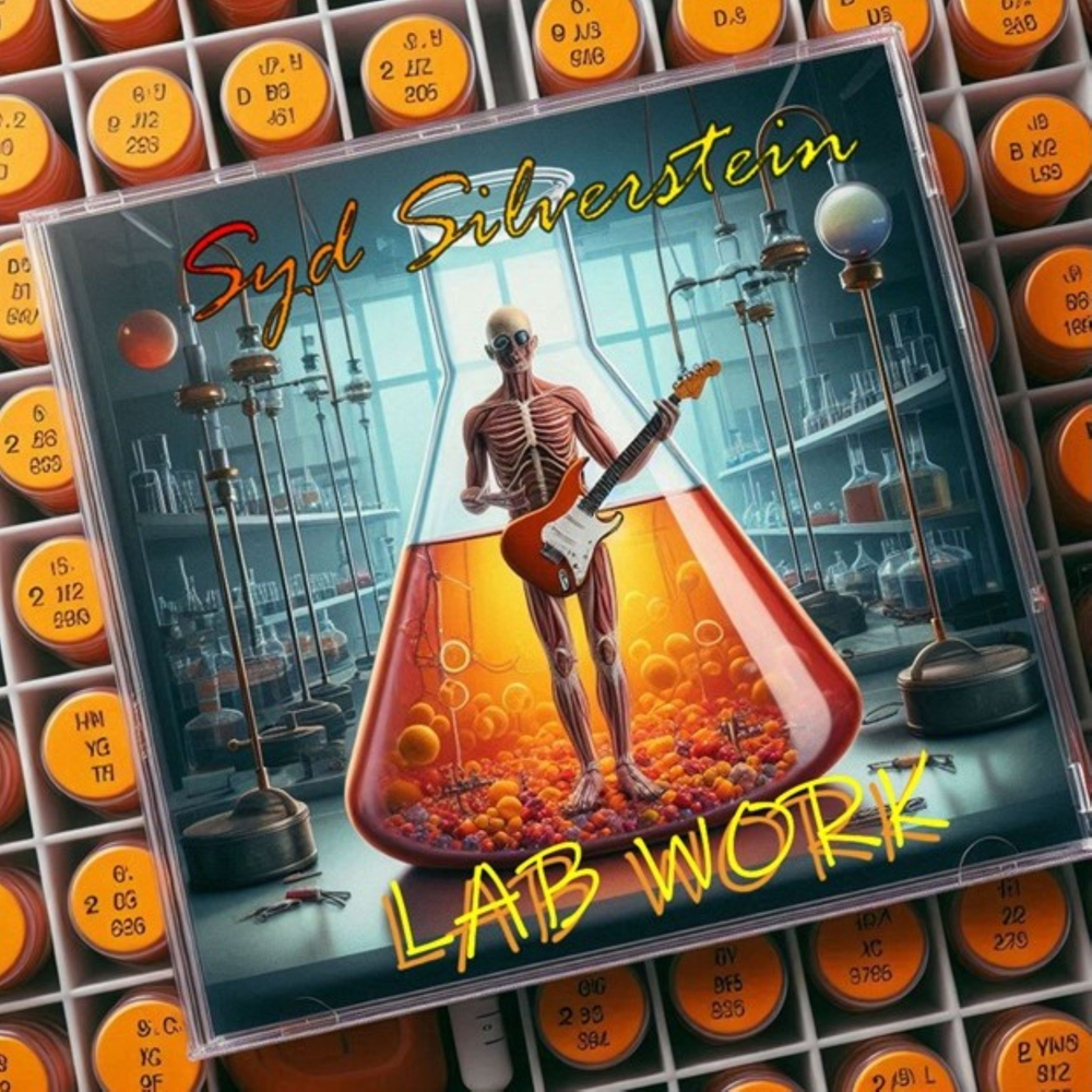 Syd Silverstein, Lab Work in High-Resolution Audio - ProStudioMasters